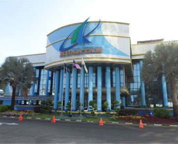 Commercial Projects – Page 5 – Suria Sunshade